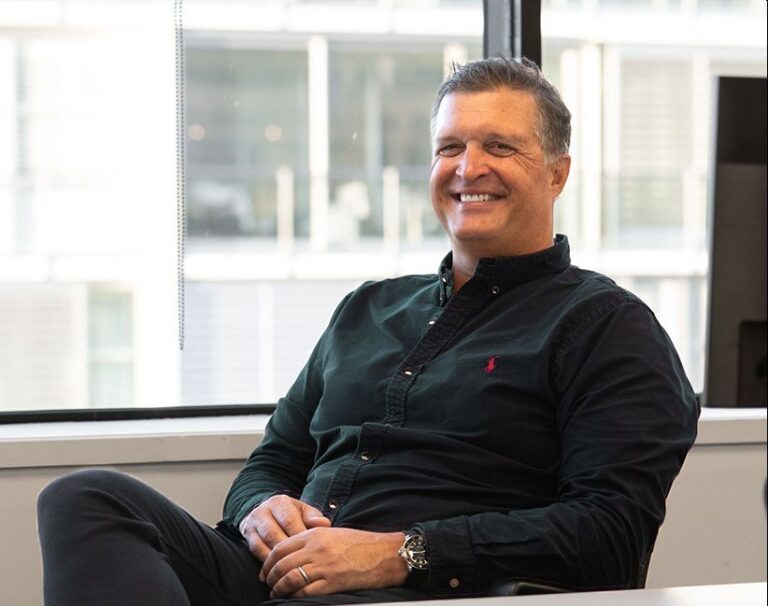 Ben Snelling - Yard Co